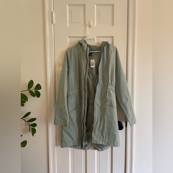 Kirklands | Jackets & Coats | Kirkland Rain Jacket | Poshmark